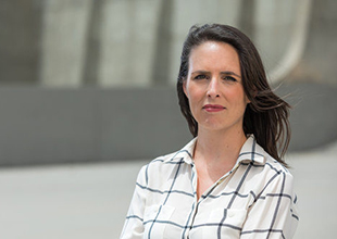 GOING BIG WITH SARA EOLIN - Rocket Film