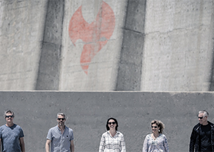 LIFT OFF - Rocket Film