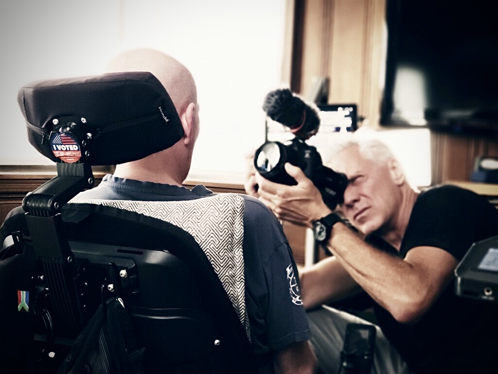 THE LAST MARATHON debuts at select screening - Rocket Film